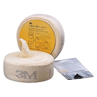 Sorbents & Spill Kits at TOOLSiD.com