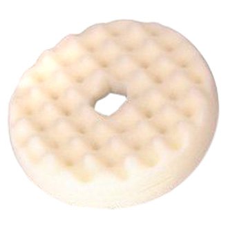 3M® 33284 - Perfect-It™ 6" Foam White Compounding Pad - TOOLSiD.com