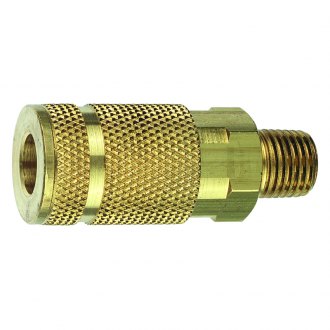 Air Quick Couplers | 3/8, 1/4, 1/2 - TOOLSiD.com