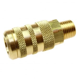 Air Quick Couplers - 3/8, 1/4, 1/2 | TOOLSiD