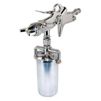 Suction Feed Spray Guns & Cups | HVLP, Conventional - TOOLSiD.com
