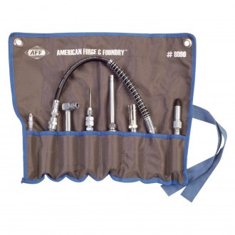 AFF™ - Dispensing Guns | TOOLSiD