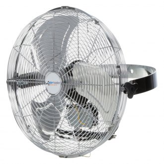 Airmaster Fans™ - Electrical Fans, Air Circulation Products | TOOLSiD