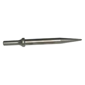 Flat Chisel .401 Shank Ajax .401 Shank Flat Chisel - 3/4" Wide, 18 ...