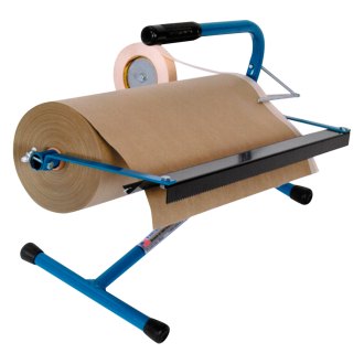 Masking Machines | Portable, Vertical, Wall Mount, Step, Mobile ...