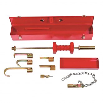 Dent Pulling | Suction Disks, Removers, Puller Kits, Welding Rods ...