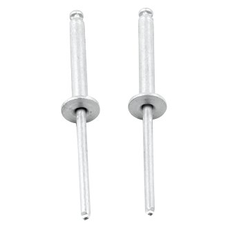 Blind Rivets | Aluminum, Stainless Steel, Epoxy Coated, Tri-Fold ...