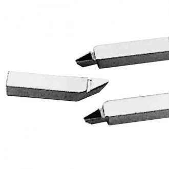 Tool Bits | Lathe, Grinding, Cut Out, HSS, Metal - TOOLSiD.com