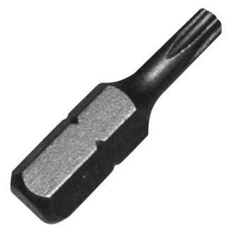 Torx Bits & Socket Sets | Security, Plus, T20, T25, T30, T45 & T50 ...
