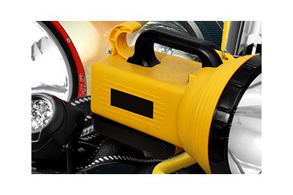 Work Lights | LED, Portable, Garage, Job Site, Home - TOOLSiD.com