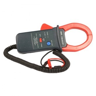 Clamp Meters | Digital Multimeters, Amp Probes, AC, DC, Clip-On ...