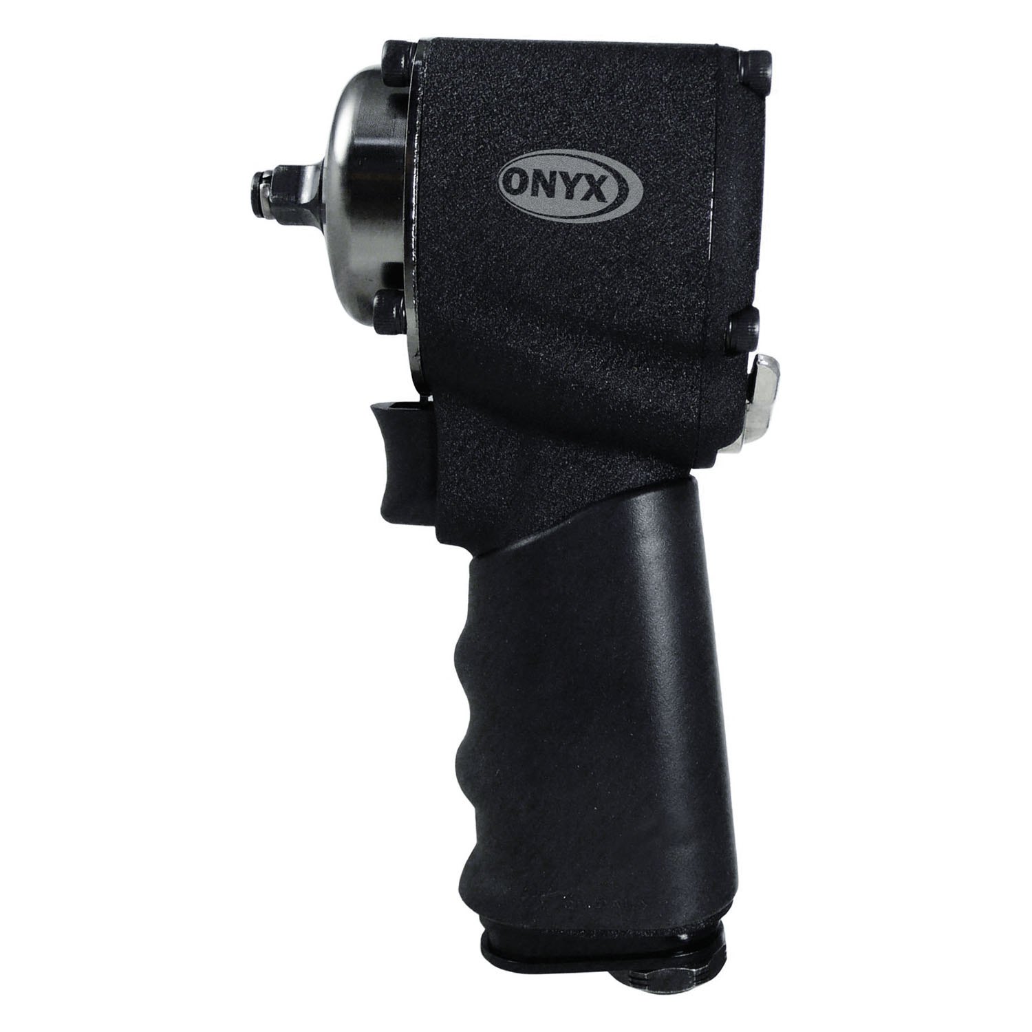 Astro Pneumatic Tool® 1828 - ONYX™ 3/8" Drive 450 ft lb Compact Nano ...