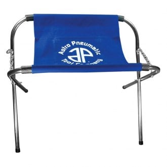 Work Stands - Portable, Heavy Duty, Adjustable, Bumper Stands & Racks ...