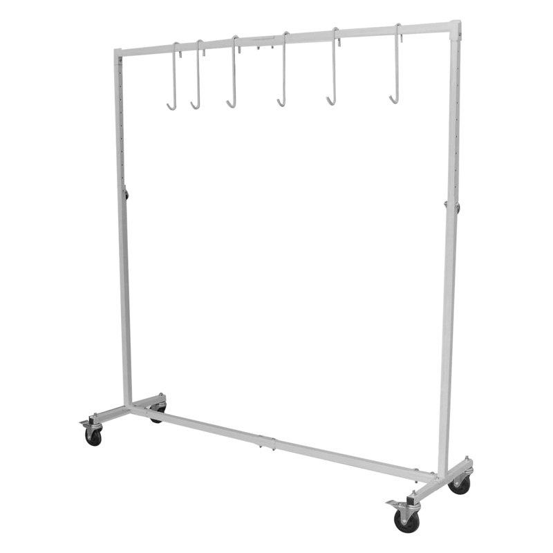Astro Pneumatic Tool® 7306 - 7' Adjustable Paint Hanger - TOOLSiD.com