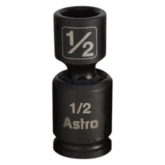 Astro Pneumatic Tool™ | Impact Sockets at TOOLSiD.com