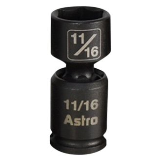 Astro Pneumatic Tool™ | Impact Sockets at TOOLSiD.com