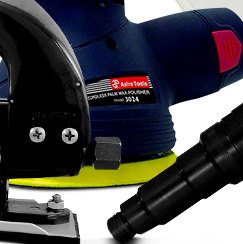 Astro Pneumatic Tool Company™ | Lights, Air Hammers, Tire Inflators ...