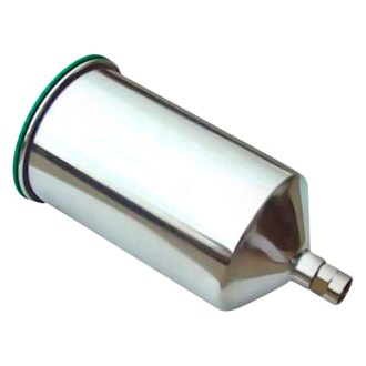 Spray Gun Cups | Disposable, Paint, Aluminum, Pressure, Plastic ...