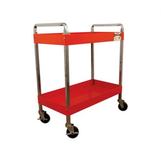 Service Carts | Tool, Utility, Folding, Heavy Duty, Trolleys ...