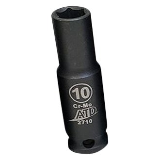 ATD™ | Impact Sockets at TOOLSiD.com