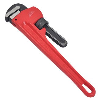 Pipe Wrenches - Internal, Aluminum, Adjustable, Offset, Compound ...