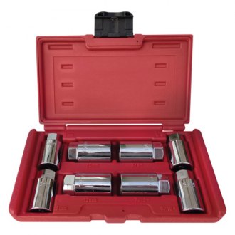 Stud Extractors & Sets - Shock, Collet, Cam & Roller Type, Stud Repair ...