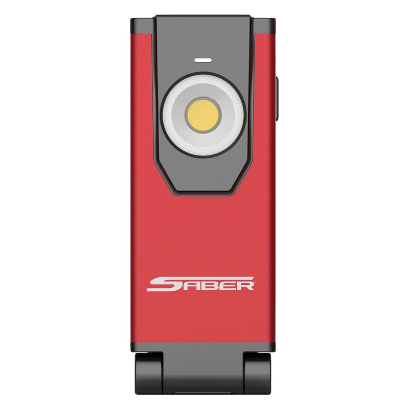 ATD® - Saber™ LED Wireless Charging Cordless Work Light - TOOLSiD.com