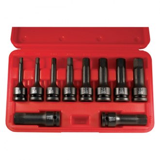ATD™ | Impact Sockets at TOOLSiD.com