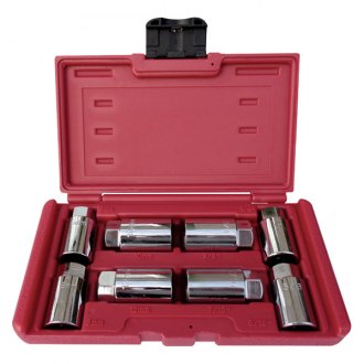 Stud Extractors & Sets | Shock, Collet, Cam & Roller Type, Stud Repair ...