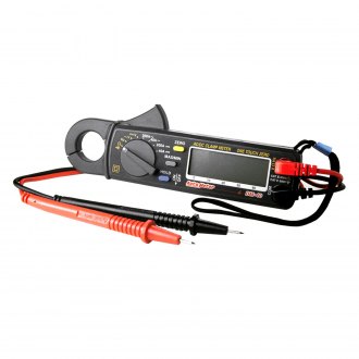 Auto Meter™ - Clamp Meters, Multimeters, Equipment Stands | TOOLSiD