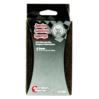 Autobody Master™ - Grinding & Sanding Discs, Sponges, Sheets, Foam ...