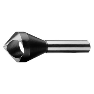 Countersink Drill Bits | For Metal & Wood, Carbon Alloy, Replacement ...