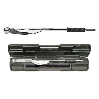 Break-Back Torque Wrenches, Bars, Extensions & Kits - TOOLSiD.com