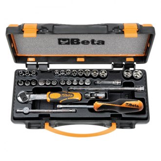 Ratchet & Socket Sets | Magnetic, Uni-Fit, Metric, Standard & Deep ...