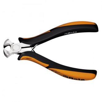 Pincers | Hose Clamp Pliers, End Cutting Nippers, Bendings - TOOLSiD.com