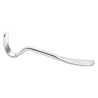 Body Dollies & Spoons | Flat, Curved, Shrinking, Wedged, Toe, Comma ...