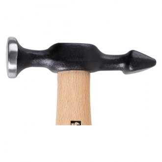 Body Hammers | Finishing, Pick, Shrinking, Repair Kits & Dolly Sets ...