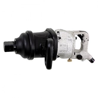 Inline Drive Impact Wrenches | Low Weight, Extended, Straight, Heavy ...