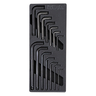 L-Shaped Torx Keys & Sets | Ball End, Standard, Tamper Resistant ...