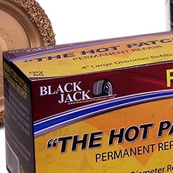 Blackjack™ | Buffing Wheels, Markers, Accessories - TOOLSiD.com