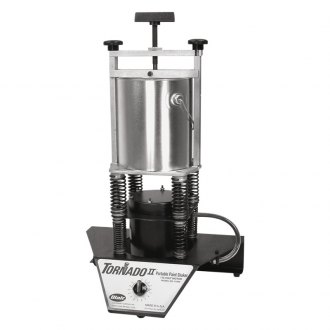 Paint Shakers | Electric, Pneumatic, 1 & 5 Gallon Machines & Drying ...