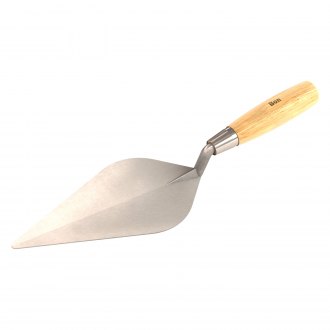 Bon brick trowel store