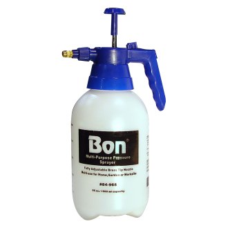 Compressed Air Sprayers & Parts | Chemical, Pump, Refill, Stainless ...