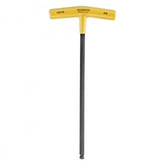T-Handle Hex Keys | Metric, SAE, Ratcheting, 3/16", 5/32" - TOOLSiD.com