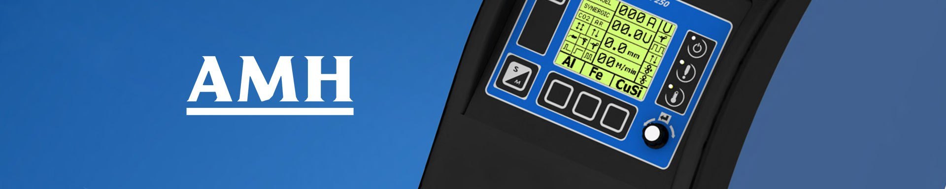 AMH™ | Welders, Welding Components, Dent Repair Tools - TOOLSiD.com