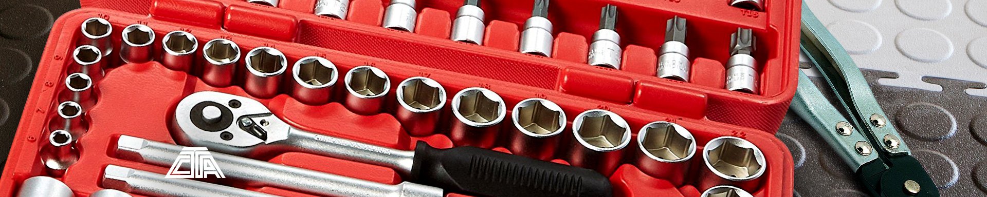 CTA Tools™ | Sockets, Pliers, Tools - TOOLSiD.com