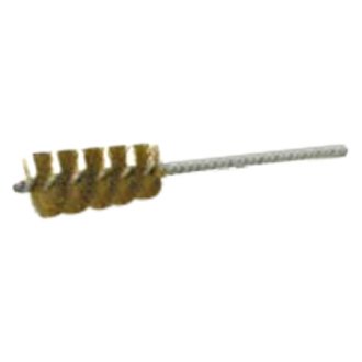 Abrasive Spiral and Tube Brushes | Nylon, Brass, Steel | Deburring ...
