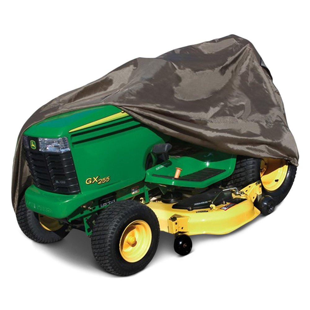 Budge™ | Tractor Covers - TOOLSiD.com