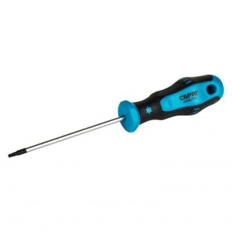 Torx Screwdrivers | Security Sets, T5, T6, T8, T9, T10, T20 & T30 Sizes ...