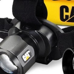 Caterpillar™ | Work Gloves, LED Flashlights, Headlamps, Penlights ...